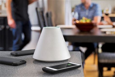 Pi Wireless Charger