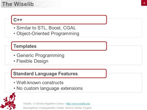 WISEBED Wireless Sensor Network Testbeds Wiselib A Generic Algorithm Library For