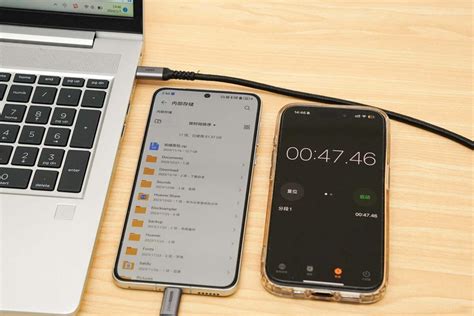 原装线材真的不配吗？华为mate 60 手机搭配 Usb 20usb4 数据线体验 知乎