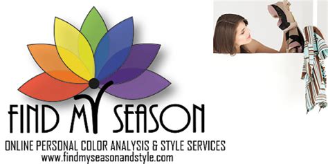 Book an Appointment with Find My Season & Style (Personal Meetings and ...