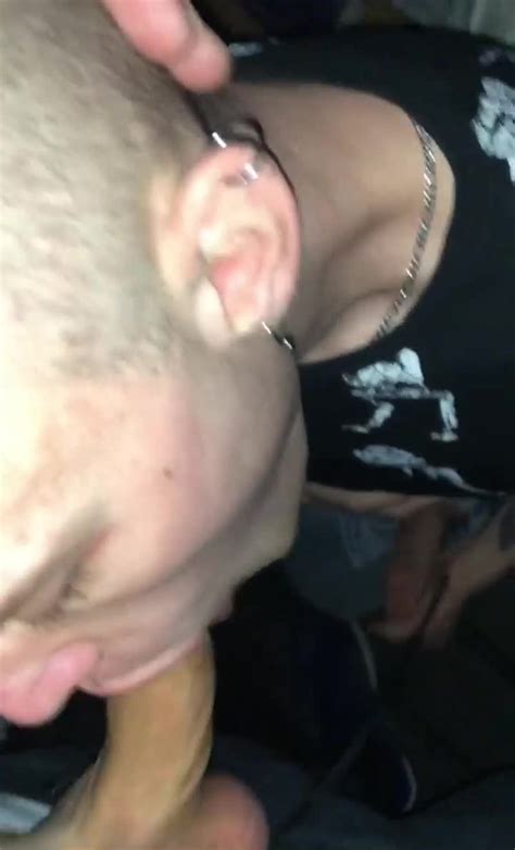 Coworkers Helps Assist In Getting Load Off At Warehouse BoyFriendTV