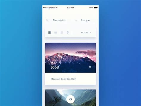 ux infinite scrolling vs pagination ux planet mobile design