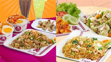Wajib Coba 5 Rekomendasi Menu Favorit Di Solaria