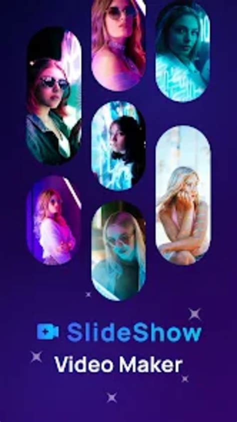 Slideshow Maker Slideshow For Android Download