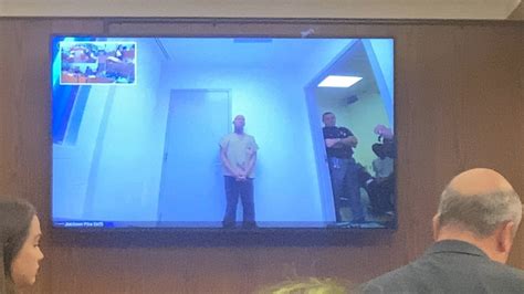 Judge Sets 1 Million Bond For Suspect In Ohio Beating Death
