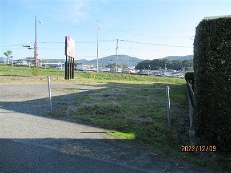 【ハトマークサイト】鹿児島県枕崎市平田町の 売地