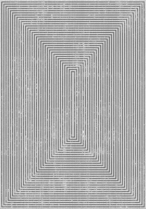 Poster Symmetrical Skandinaavia Sisustuspood