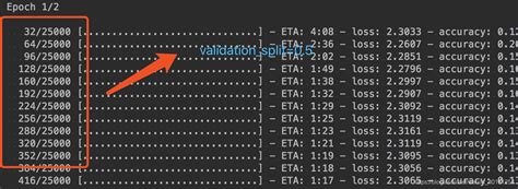 keras model fit 参数详解 csdn博客