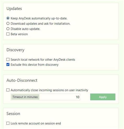 Wake On Lan Not Working When Using Enabled Option Ranydesk