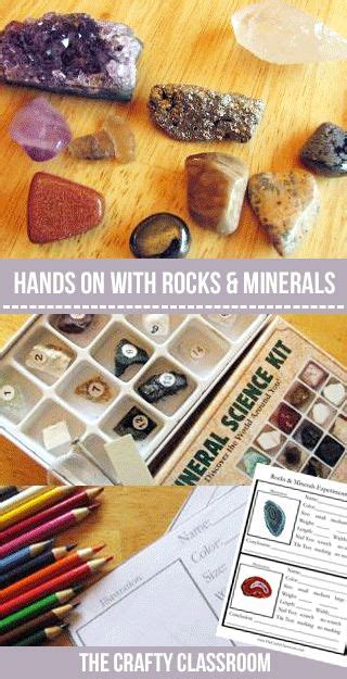 Best Images About Earth Science On Pinterest Minerals And Gemstones Earth Science And Food