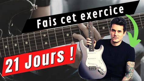 Honnêtement Le Meilleur Conseil Pour Apprendre La Guitare En
