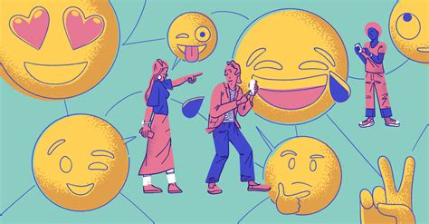 Is Your Global Emoji Game Cx Optimized Unbabel