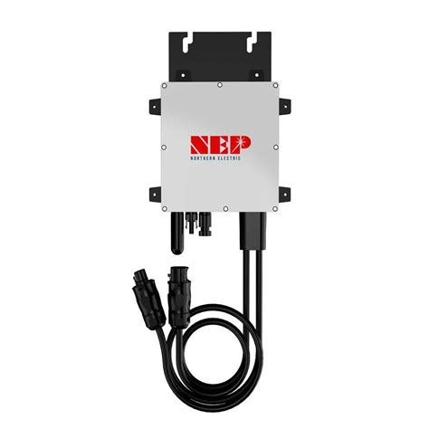 Solar Inverter Output Power 300w Microinverter China Supplier Used In