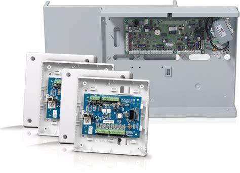 Honeywell Galaxygd 96 Kitg8p Adi