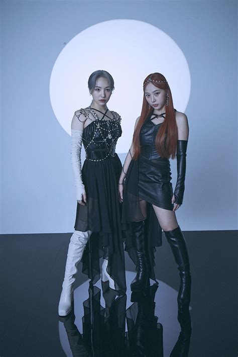 4세대 최초 2인조 걸그룹 프림로즈 13일 데뷔 확정 [공식입장] 엑스포츠뉴스 나무뉴스