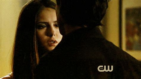 The Vampire Diaries Elena And Damon Gif WiffleGif The Vampire Diaries Elena And Damon Gif WiffleGif
