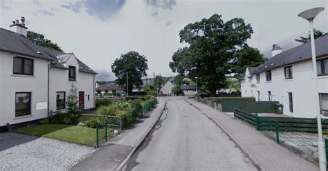 Four On Inverness Attempted Murder Rap After Man And Woman Found