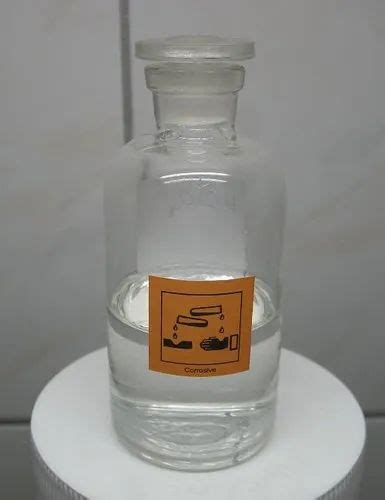 Perchloric Acid At Best Price In India