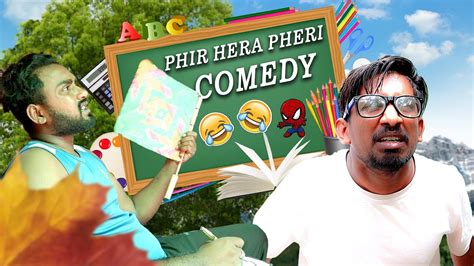 Phir Hera Pheri 3 Comedy Best Comedy Scenes Raju Ka New Business