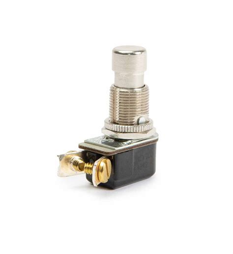 Push Button Toggle Switch Spst 3a250v 6a125v Ac Pressure Washer