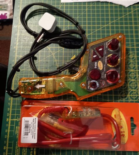 Slot It SCP Controller With Separate Analog Cartridge SlotForum