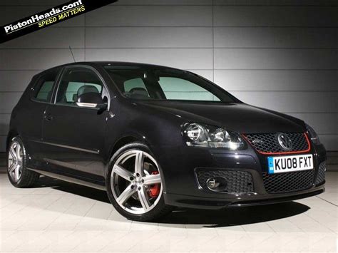 Volkswagen Golf GTI Mk5 PH Buying Guide PistonHeads UK