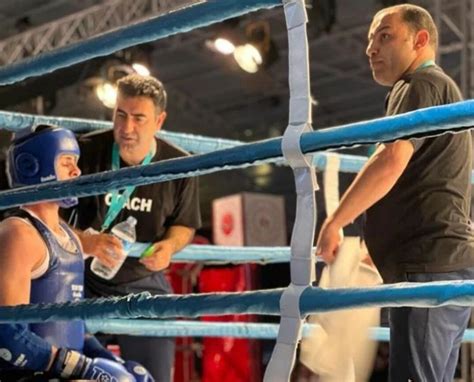 دو نقره و سه برنز موی‌تای‌کاران جوان ایرانی از مسابقات جهانی ایرنا