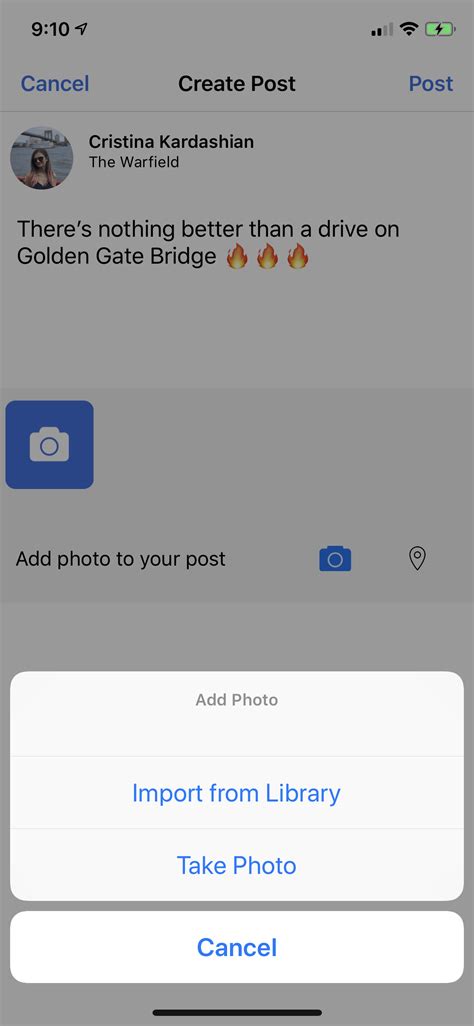 Facebook Clone App Template With Backend Social Networks Download