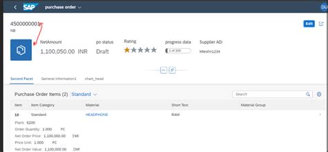 some of ui annotations local annotations for lrop fiori application