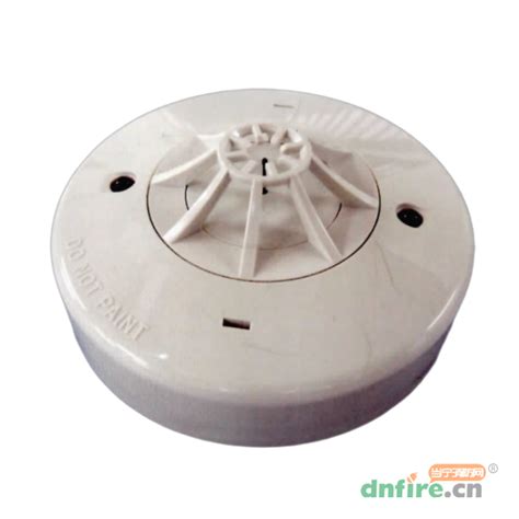 Jtw Zom Ns003 A2r 点型感温火灾探测器 当宁消防网