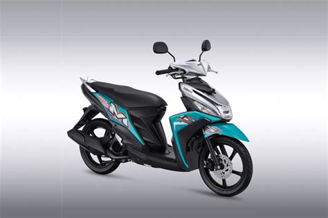 Dapat Penyegaran Harga Yamaha Mio M3 125 Kini Tembus Rp 17 Jutaan