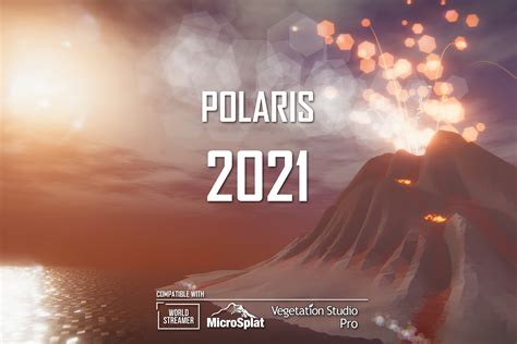 Download Unity Assets Free Polaris 2021 Low Poly And Mesh Terrain Editor Freedom Club Developers