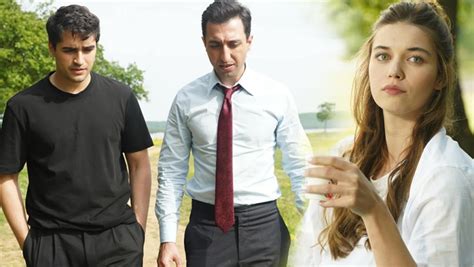 Yalı Çapkını nda Seyran ve Ferit bulunacak mı Görsel