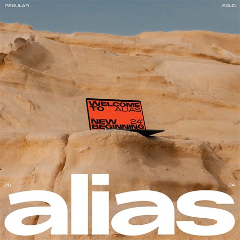 Alias Type Department