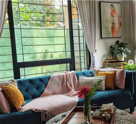 10 Tips On How To Make Cozy Living Room Her Happy House