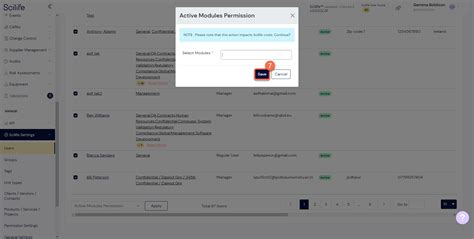How Can I Assign A Module To All Users At Once Rather Than Individually