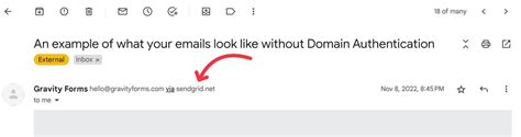 This Months Featured Add On Sendgrid Gravity Forms