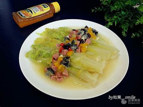 上湯娃娃菜 太太樂鮮雞汁中式 每日頭條