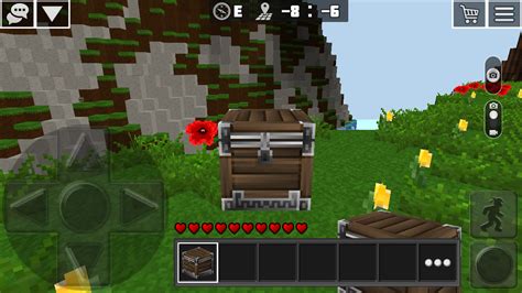 Chest Planet Of Cubes Wiki Fandom