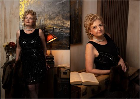 Tammy B Fab 40 Project 2024 Sherry Penner Photography Sherry Penner Photography