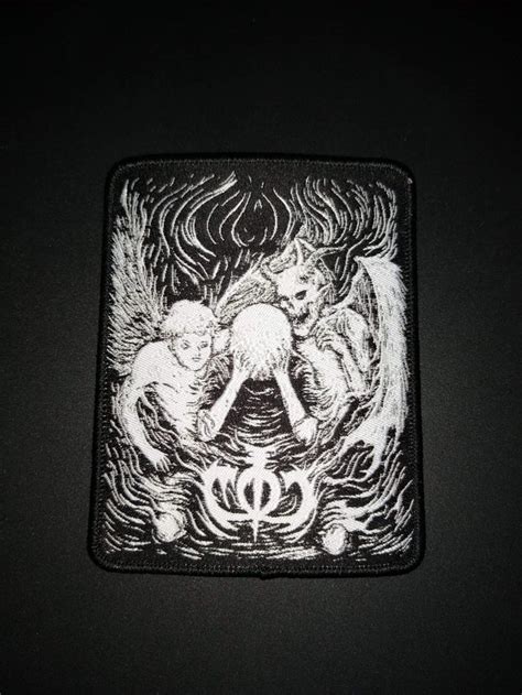 Cod Patch
