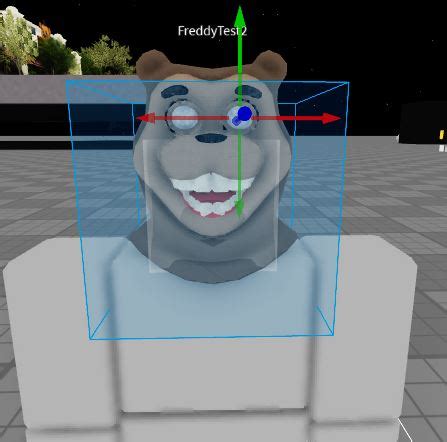 Why Is The Pivot Point Of A Part Of My Rig Off Center When I Want To Rotate Move It In Animation