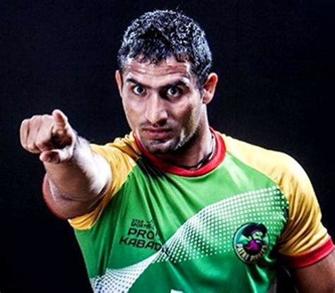 Sandeep Narwal Height Age Wife Biography Starsunfolded