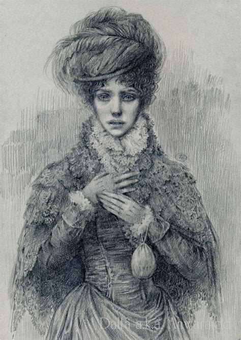 Anna Karenina By Anwaraidd On Deviantart In 2024 Anna Karenina