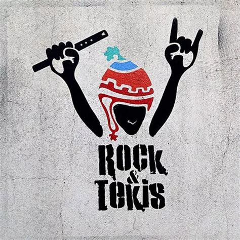 Los Tekis Rock Tekis Los Chiquibum Mercadolibre