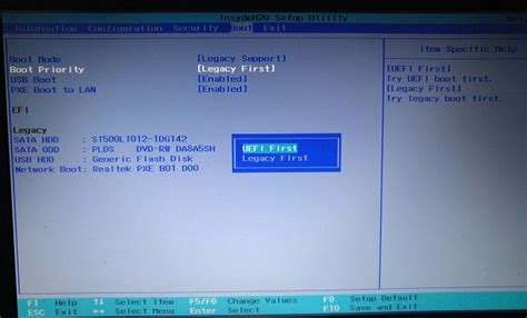Cara Mengatasi Windows Cannot Be Installed To This Disk Mbrgpt