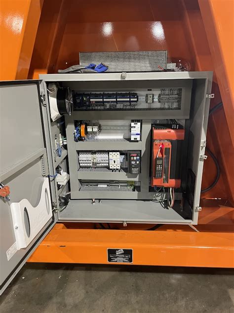 Custom Control Panel Design And Manufacturing Custom Control Systems Covington GA Absolute