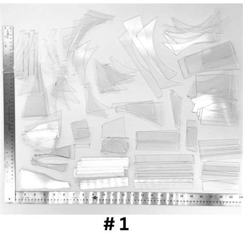 Glass Fusing Jewelry Etsy