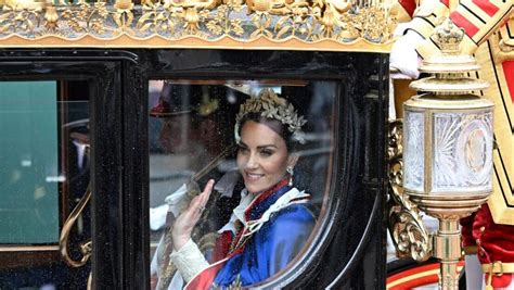 Кејт Мидлтон се обратила јавности Лекари су открили да имам рак — Rt Balkan