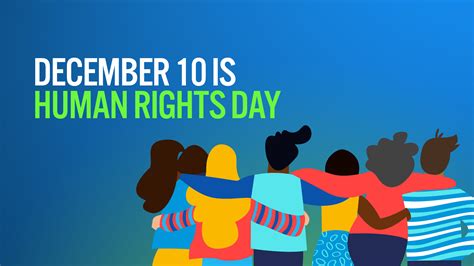 December 10 Is Human Rights Day Waterloo Region District School Board